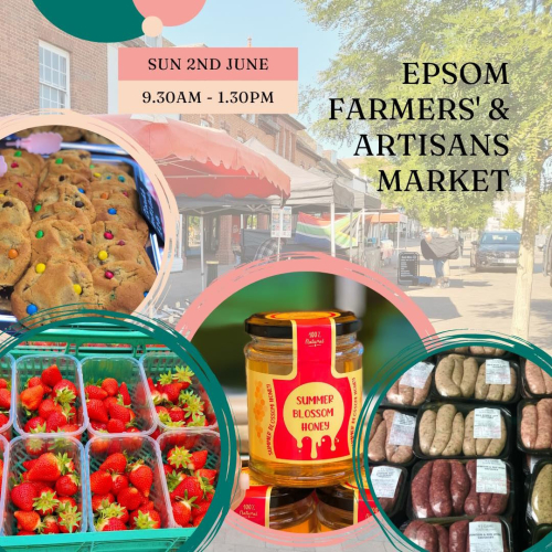 What's on Epsom and Ewell - The Latest Events in Epsom and Ewell