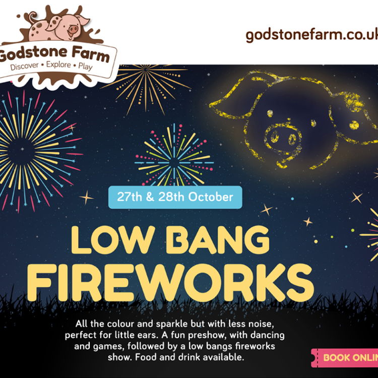 What's on Epsom and Ewell - The Latest Events in Epsom and Ewell