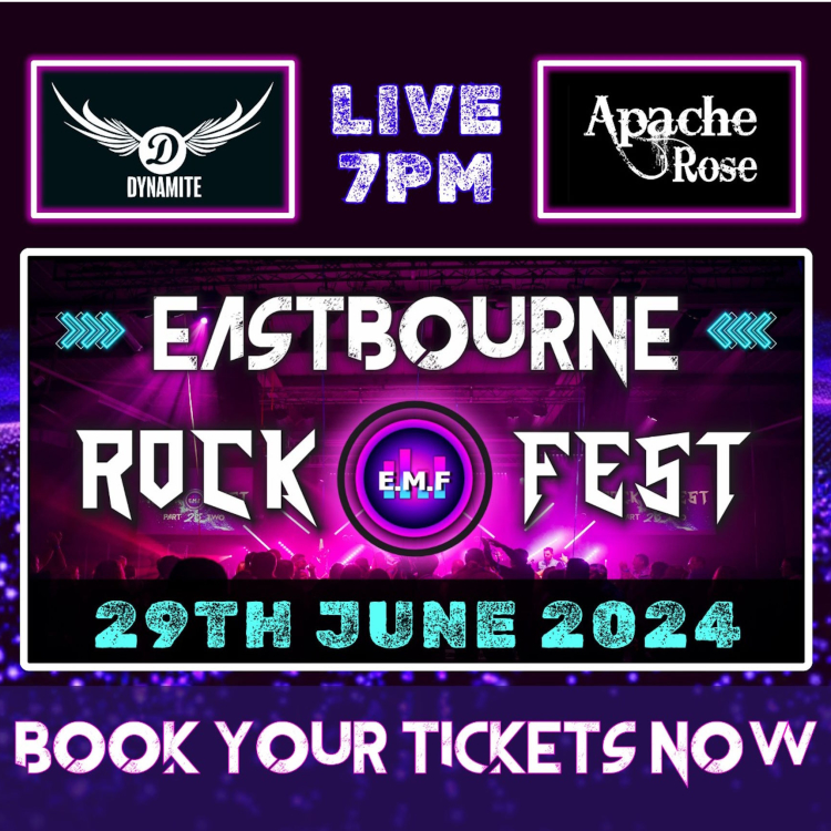 What's on Eastbourne - The Latest Events in Eastbourne