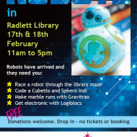 Watford, Hertfordshire - trusted businesses, events and local information