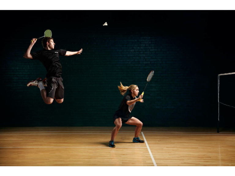 Wimbledon Racquets & Fitness Club - Wimbledon and Merton