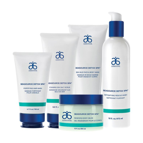 Arbonne, natural, safe and beneficial skincare, nutrition and cosmetic ...