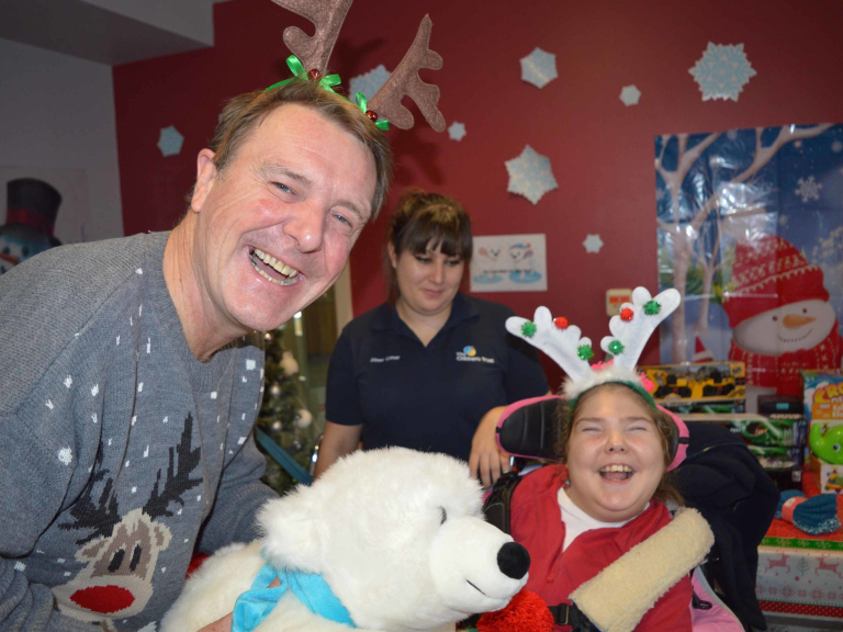 The Children's Trust Tadworth - Epsom and Ewell