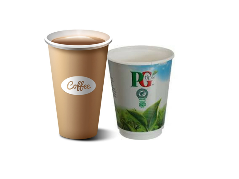 The Refreshment Shop - Walsall