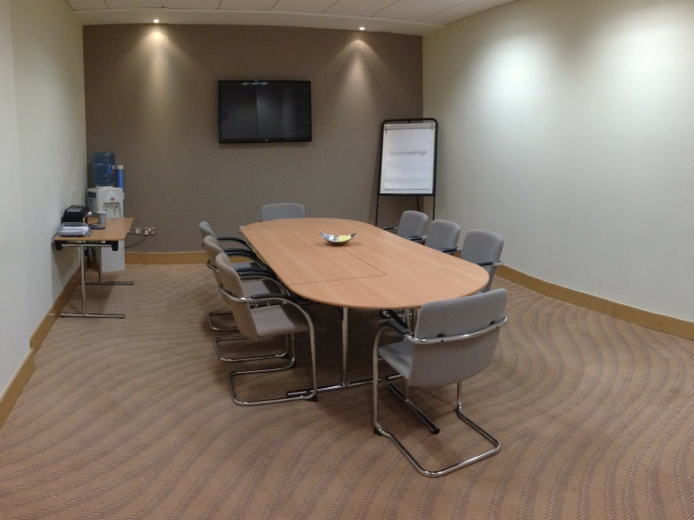 Jurys Inn Exeter | Conference and Meeting Rooms in Exeter