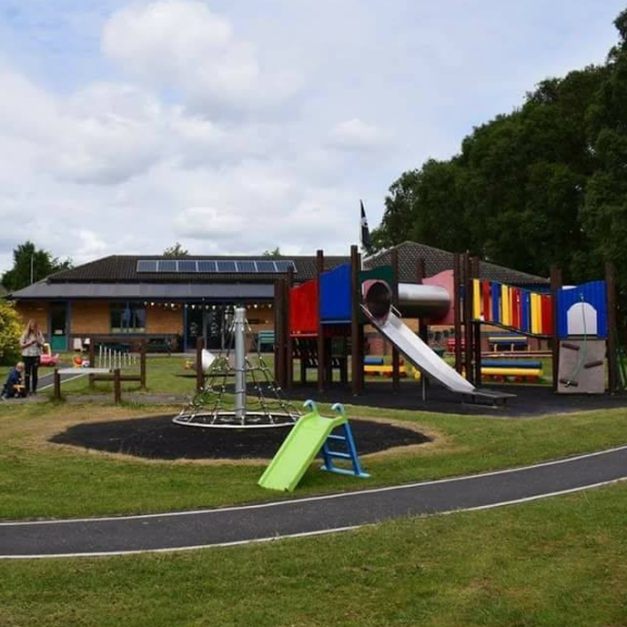 SNAP - Special Needs Adventure Playground - Cannock