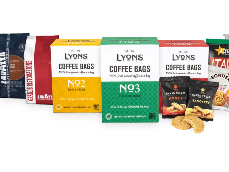 The Refreshment Shop - Walsall