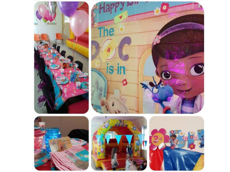 Marvellous Events - Barrow and Furness