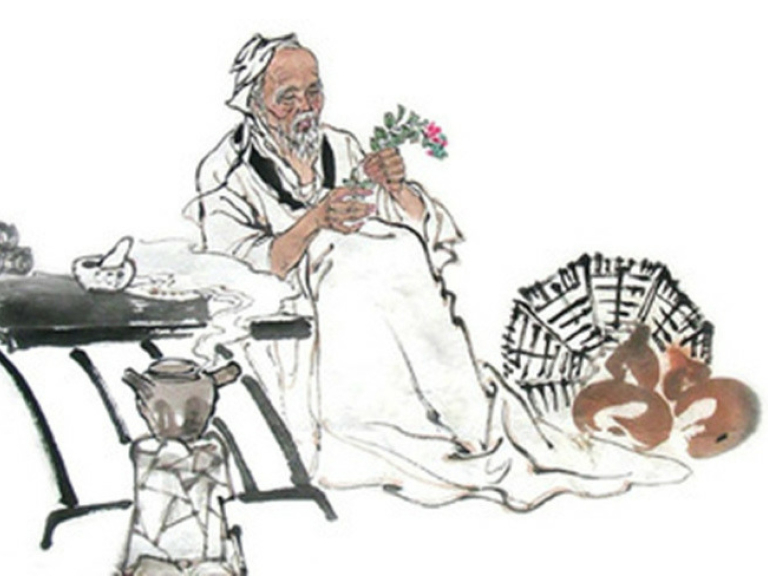 Jing Shen TCM - Traditional Chinese Medicine - Guernsey