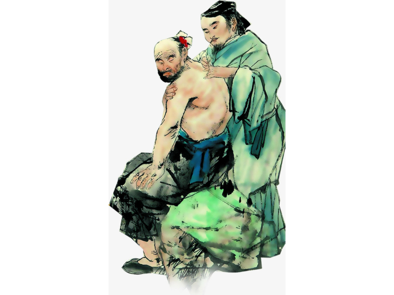 Jing Shen TCM - Traditional Chinese Medicine - Guernsey