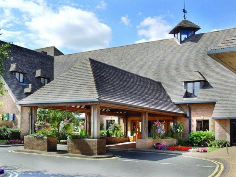 Kettering Park Hotel - Kettering