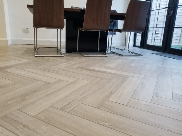 Click Flooring - Walsall