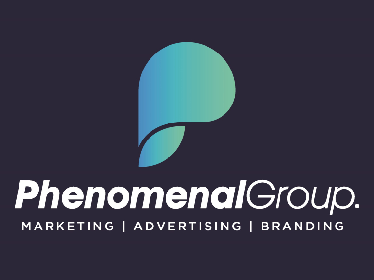 Phenomenal Logo