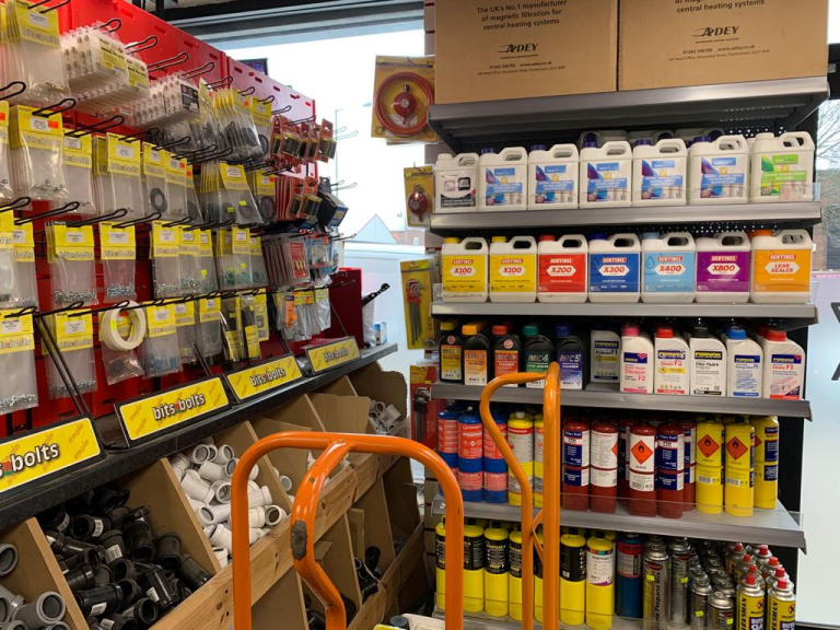 Mr Gas Fix - Walsall