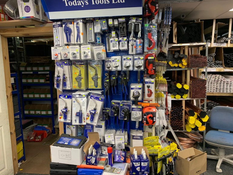 Mr Gas Fix - Walsall