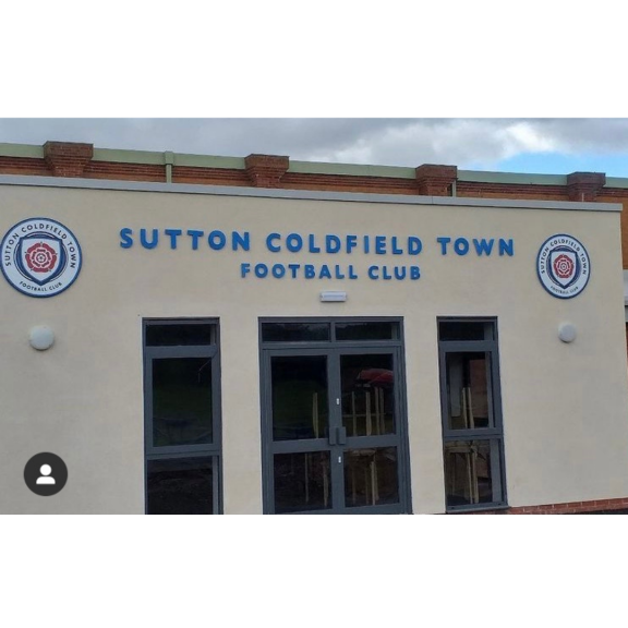 Sutton Coldfield Town Juniors Girls - Sutton Coldfield