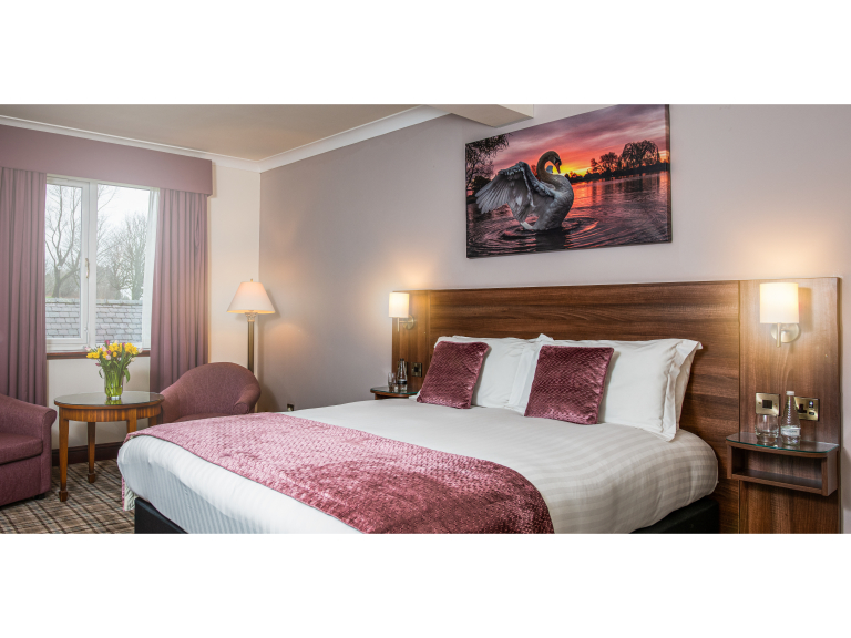 The Last Drop Village Hotel & Spa - Bolton