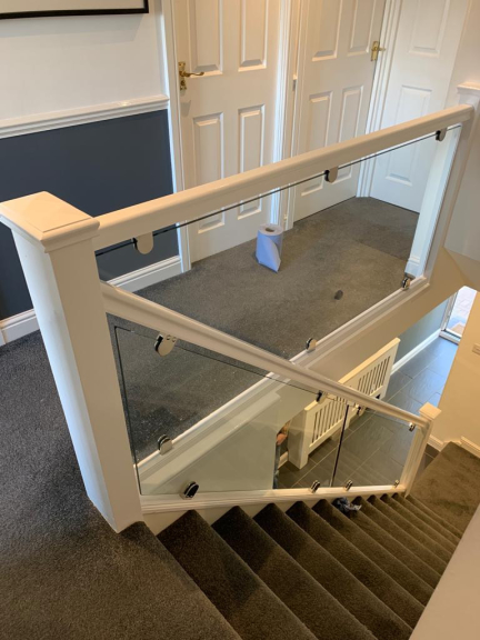 Midlands Premier Stairs - Walsall