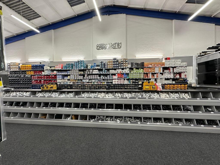 Mr Gas Fix - Walsall