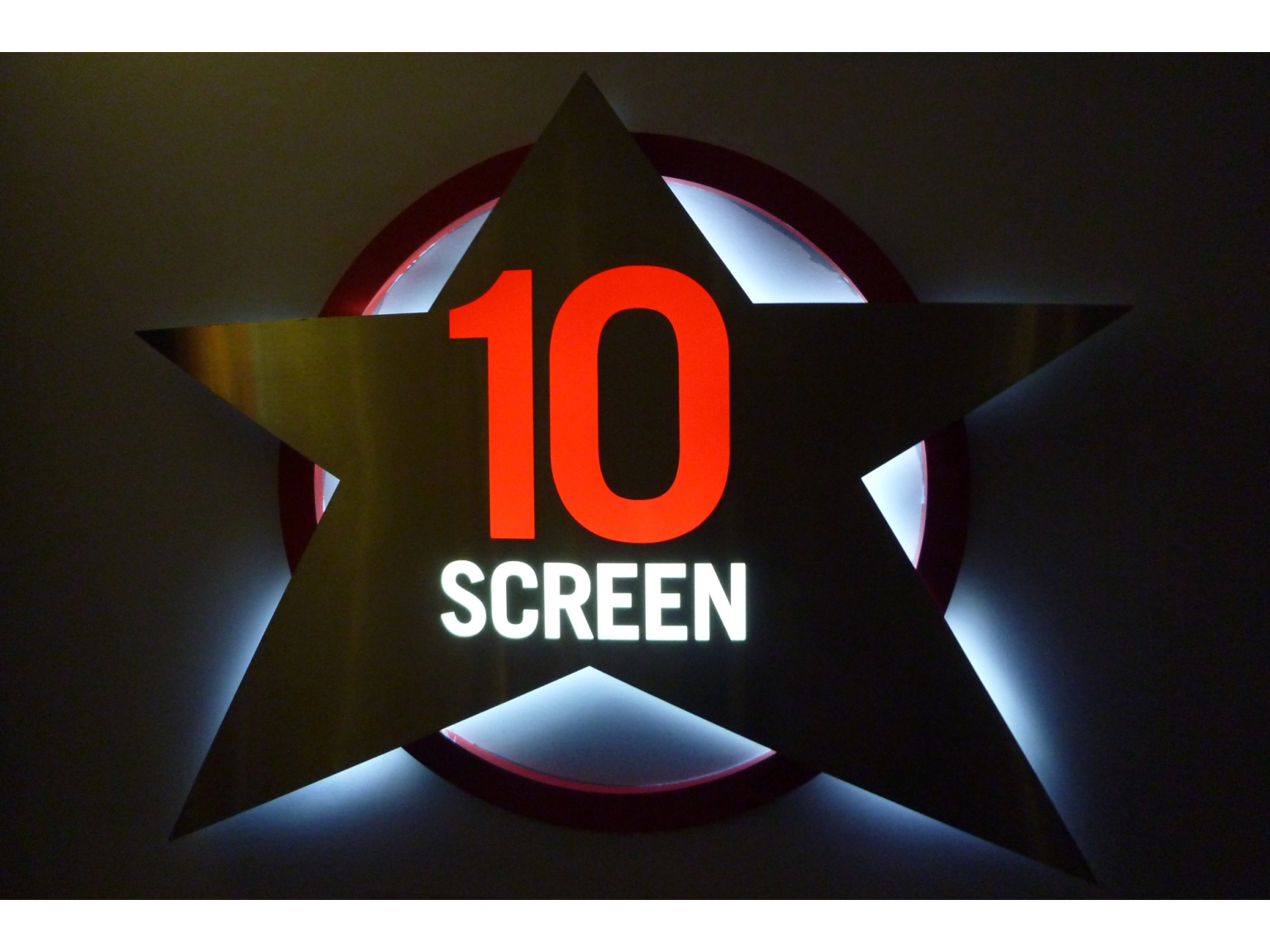 Cineworld Cinema Chesterfield - Chesterfield