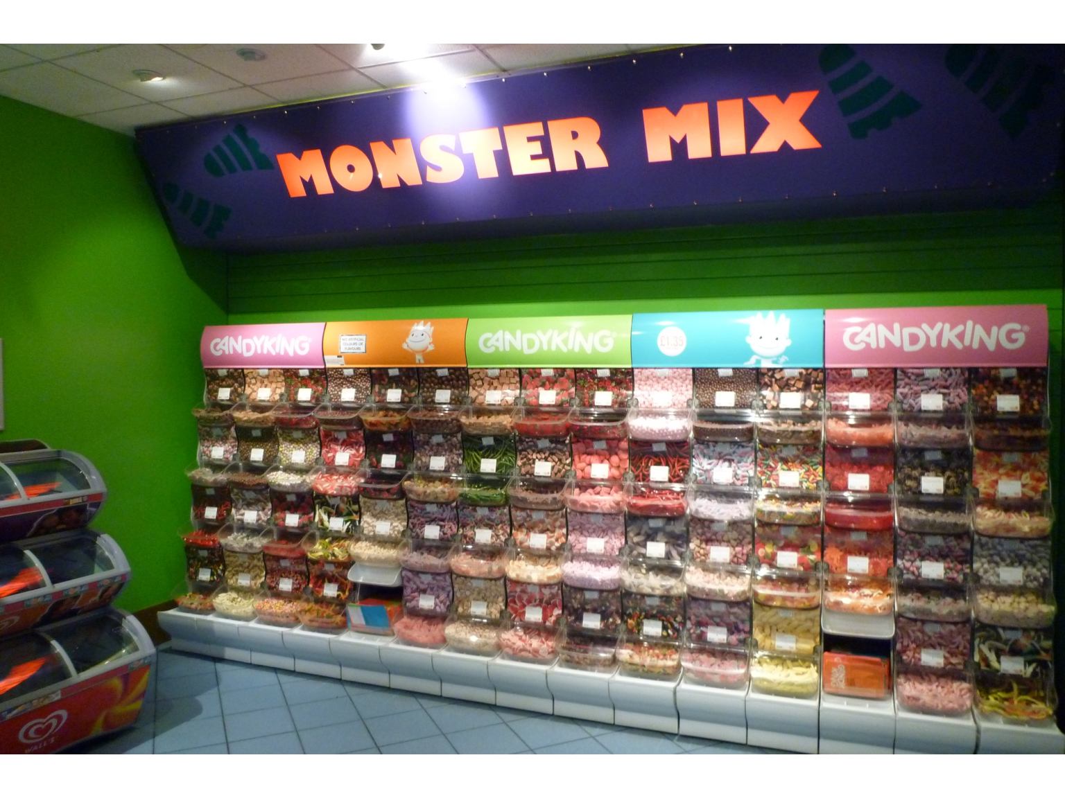 Cineworld Cinema Chesterfield - Chesterfield