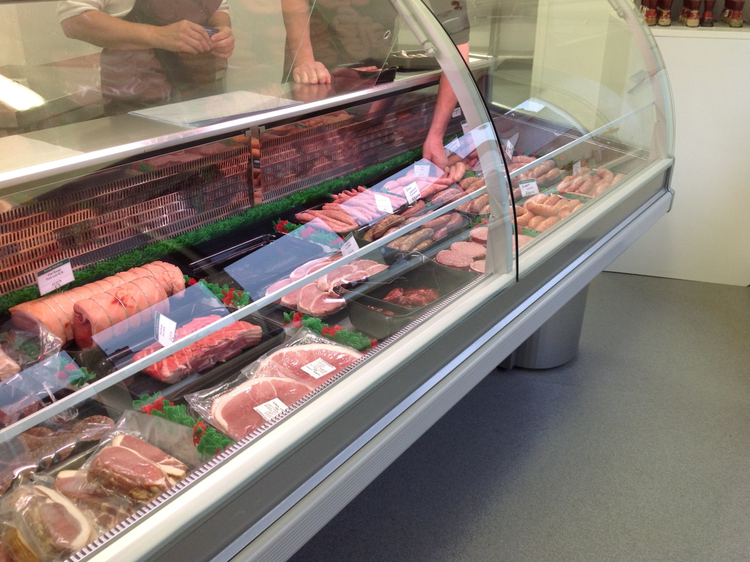 Perelle Butchery - Guernsey