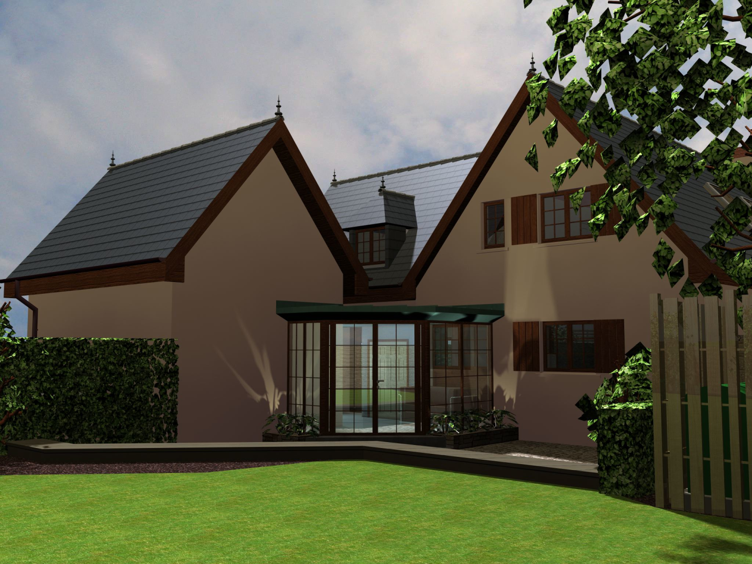 BDK Architects - creating and recognising Award winning buildings for ...