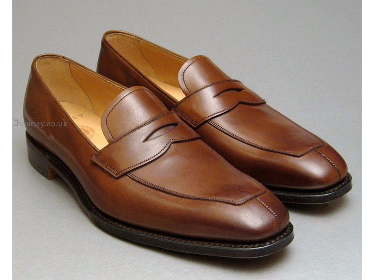 Cheaney Shoes - Kettering
