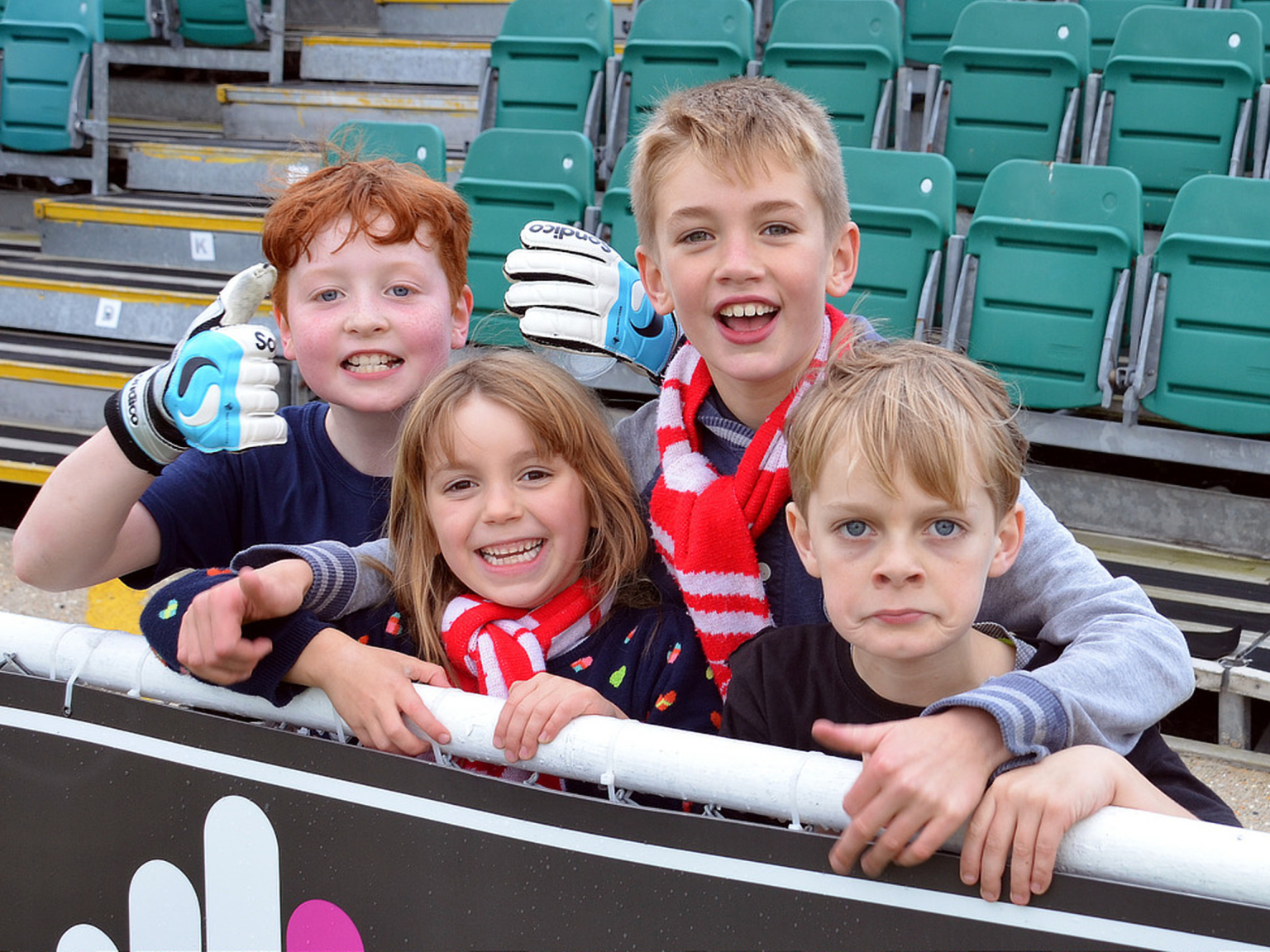 Whitehawk F.C. - Brighton and Hove