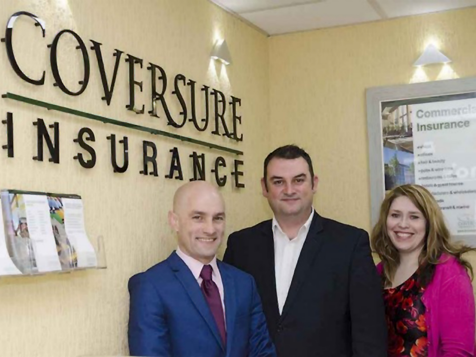 Coversure Insurance Northfield - Insurance Brokers in Solihull - Solihull