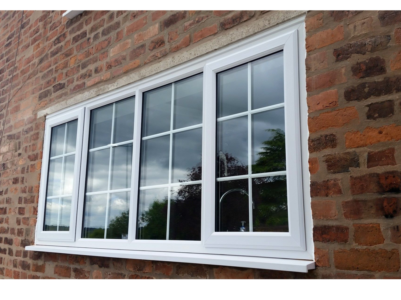 Salop Glass provides the full range of glazing services in Shrewsbury