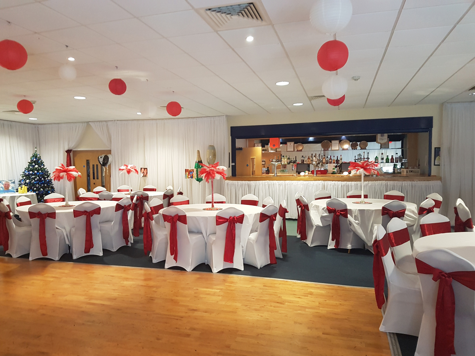 St Neots Party Venues & Conference Facilities - St Neots