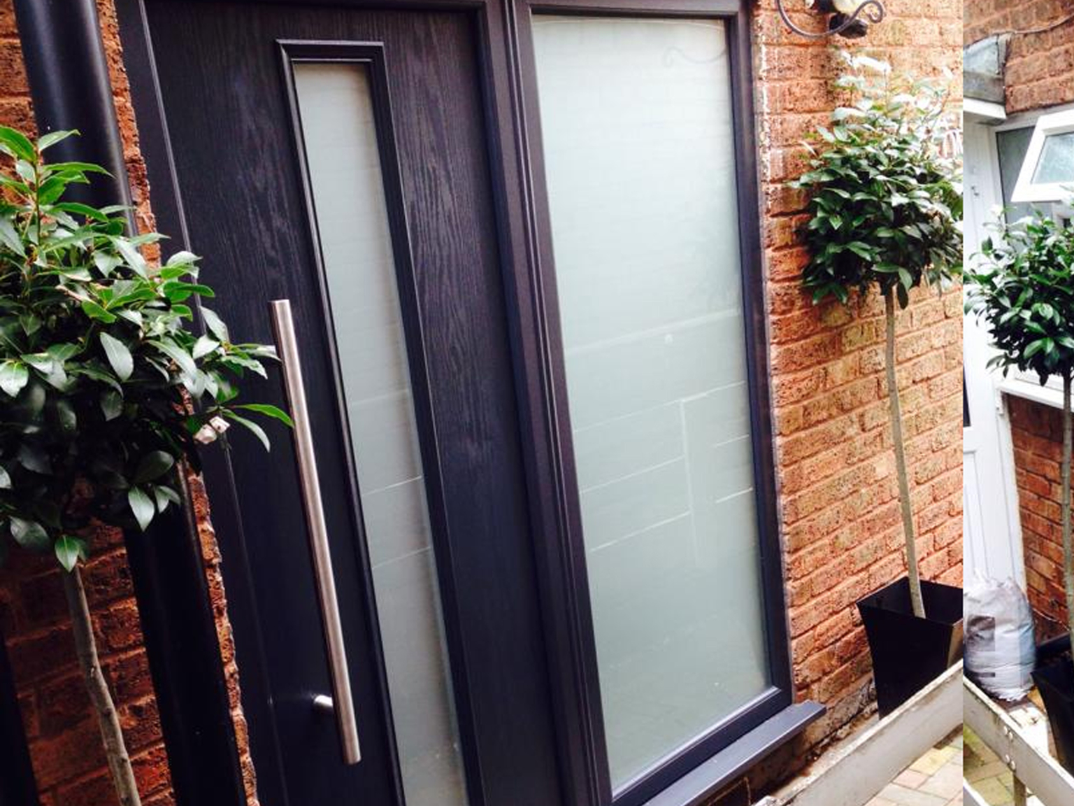 PVCu Direct - Walsall