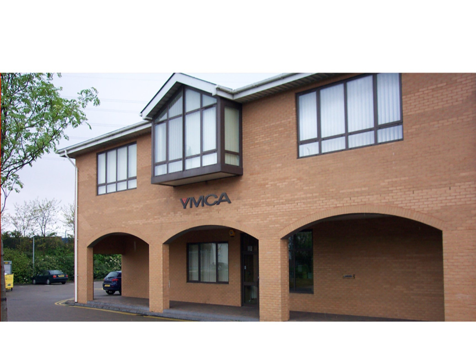 Newport YMCA - Newport