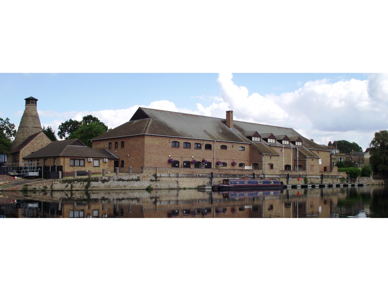 The Priory Centre St Neots - Party Venues - St Neots