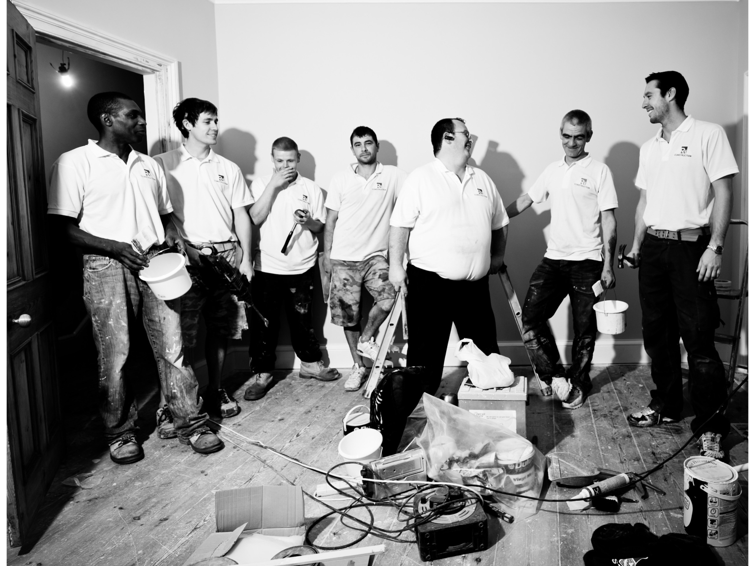 R1 Construction - Guernsey