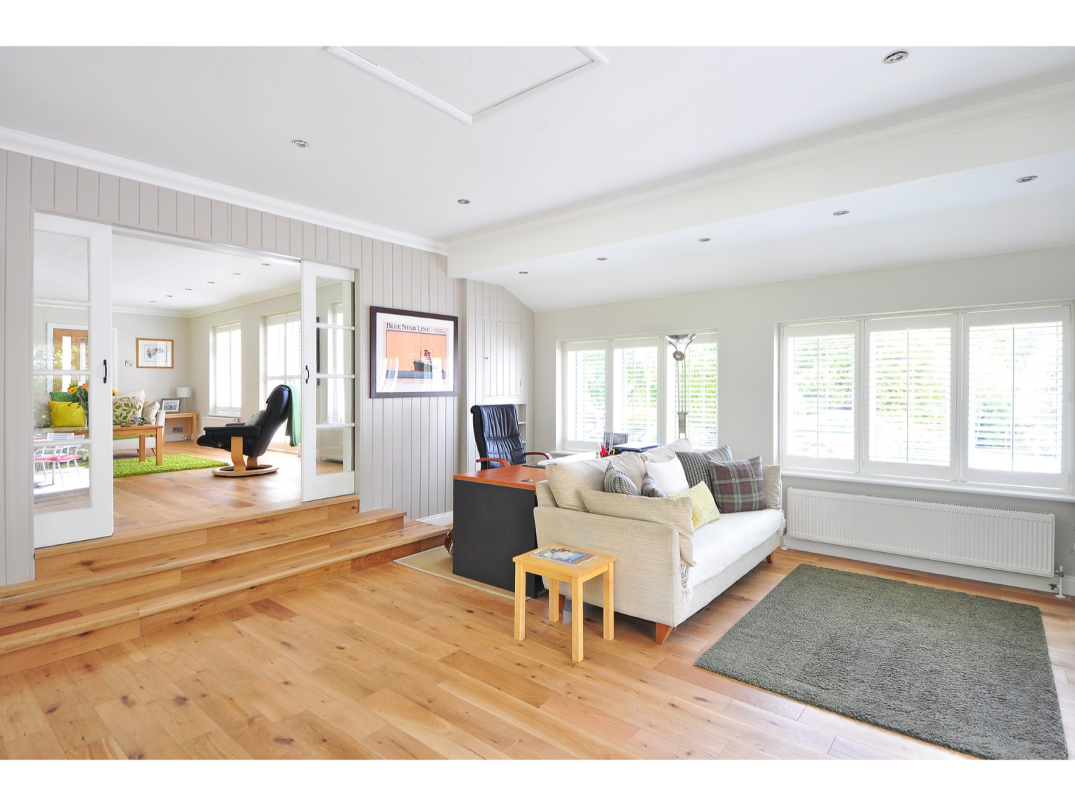 JED Design (Architectural Services) Ltd - Market Harborough