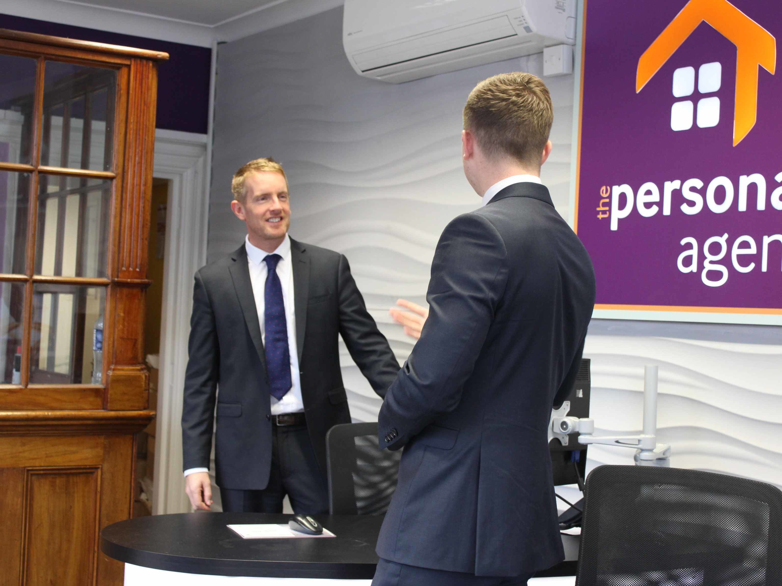 The Personal Agent - Estate Agents - Epsom and Ewell