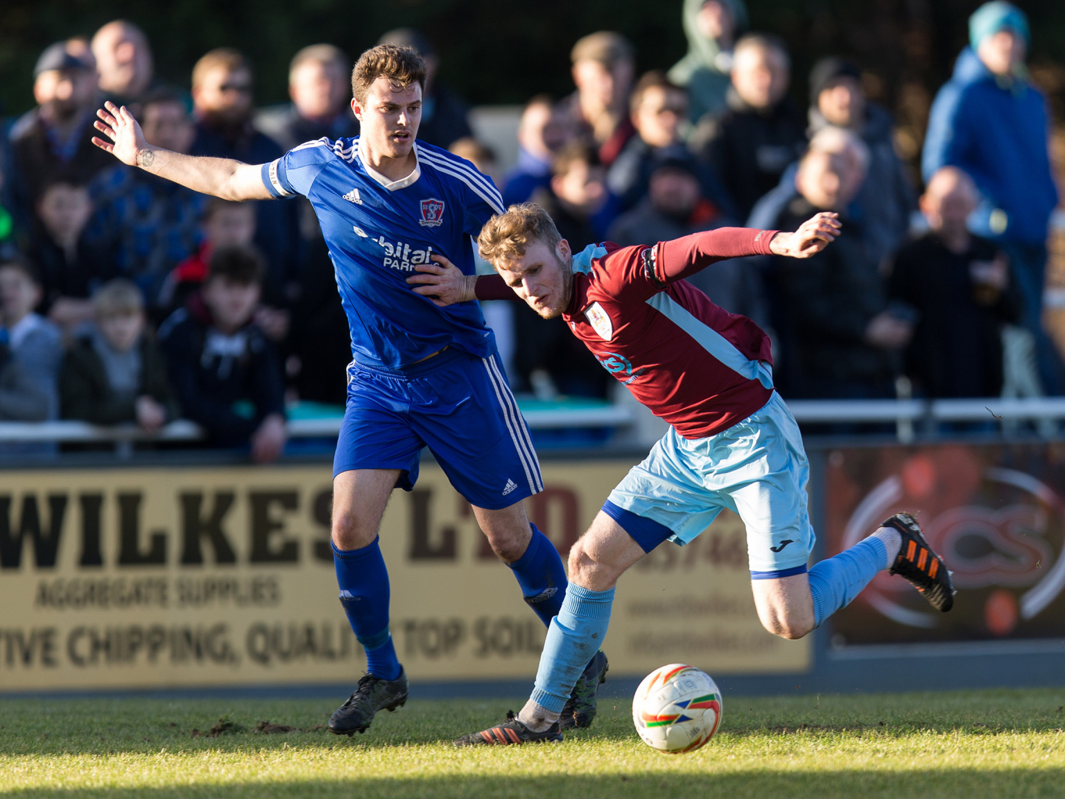 Taunton Town Football Club Home of the Peacocks