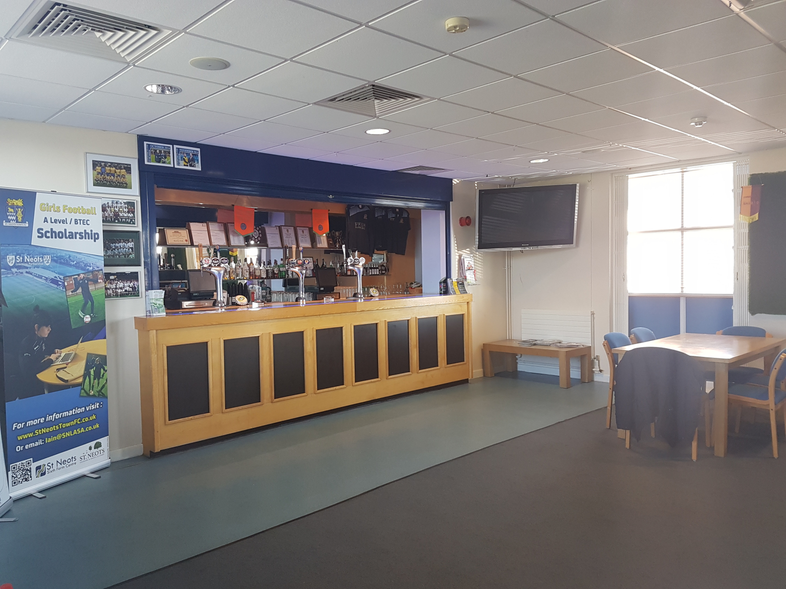 St Neots Party Venues & Conference Facilities - St Neots