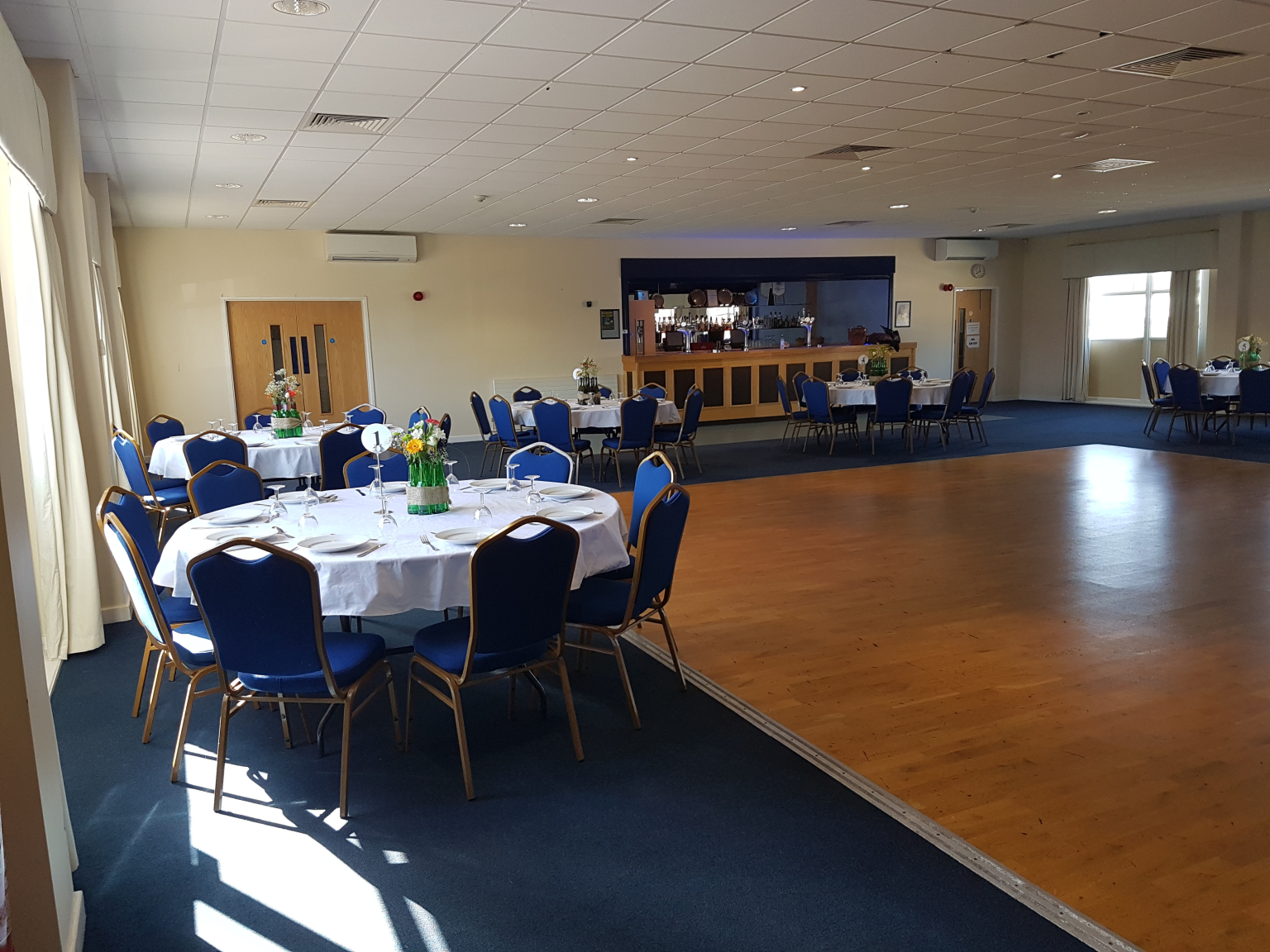 St Neots Party Venues & Conference Facilities - St Neots