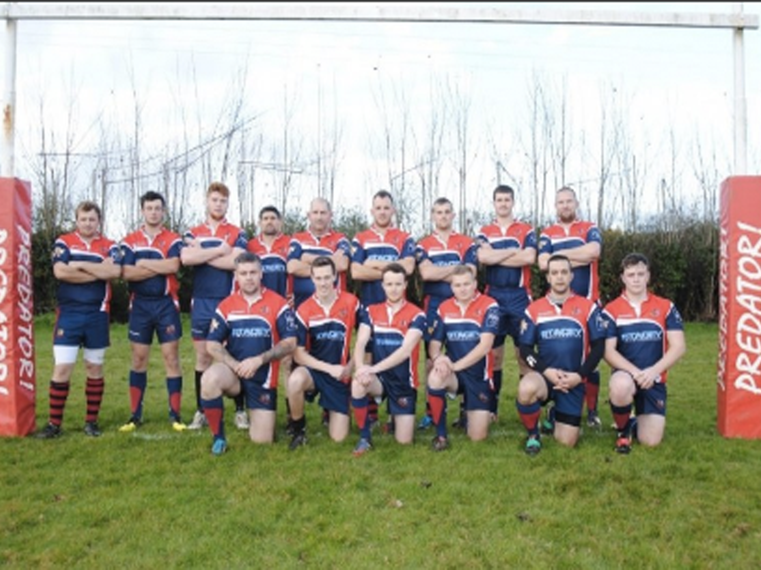 Wiveliscombe Rugby Club - Taunton and Bridgwater