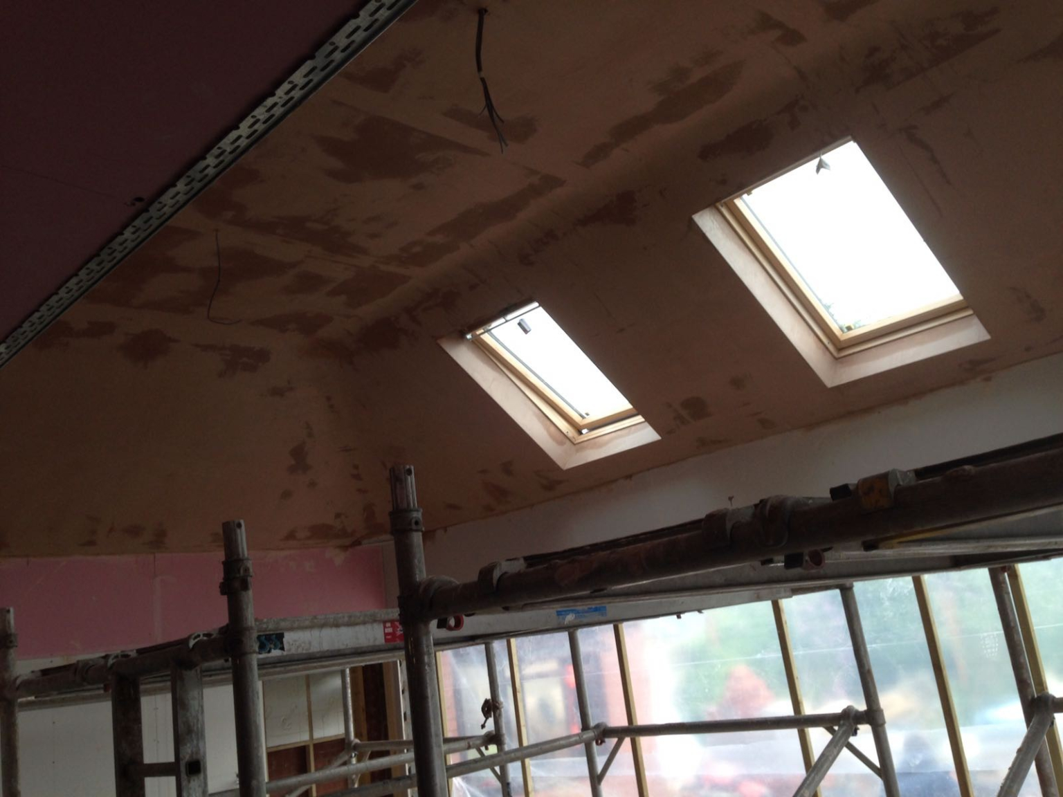 LT Plastering & Damp Proofing Services - Walsall