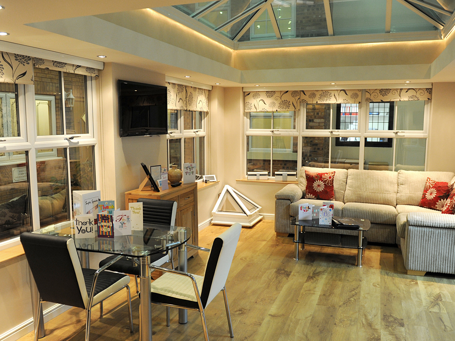 Leamore Windows - Walsall