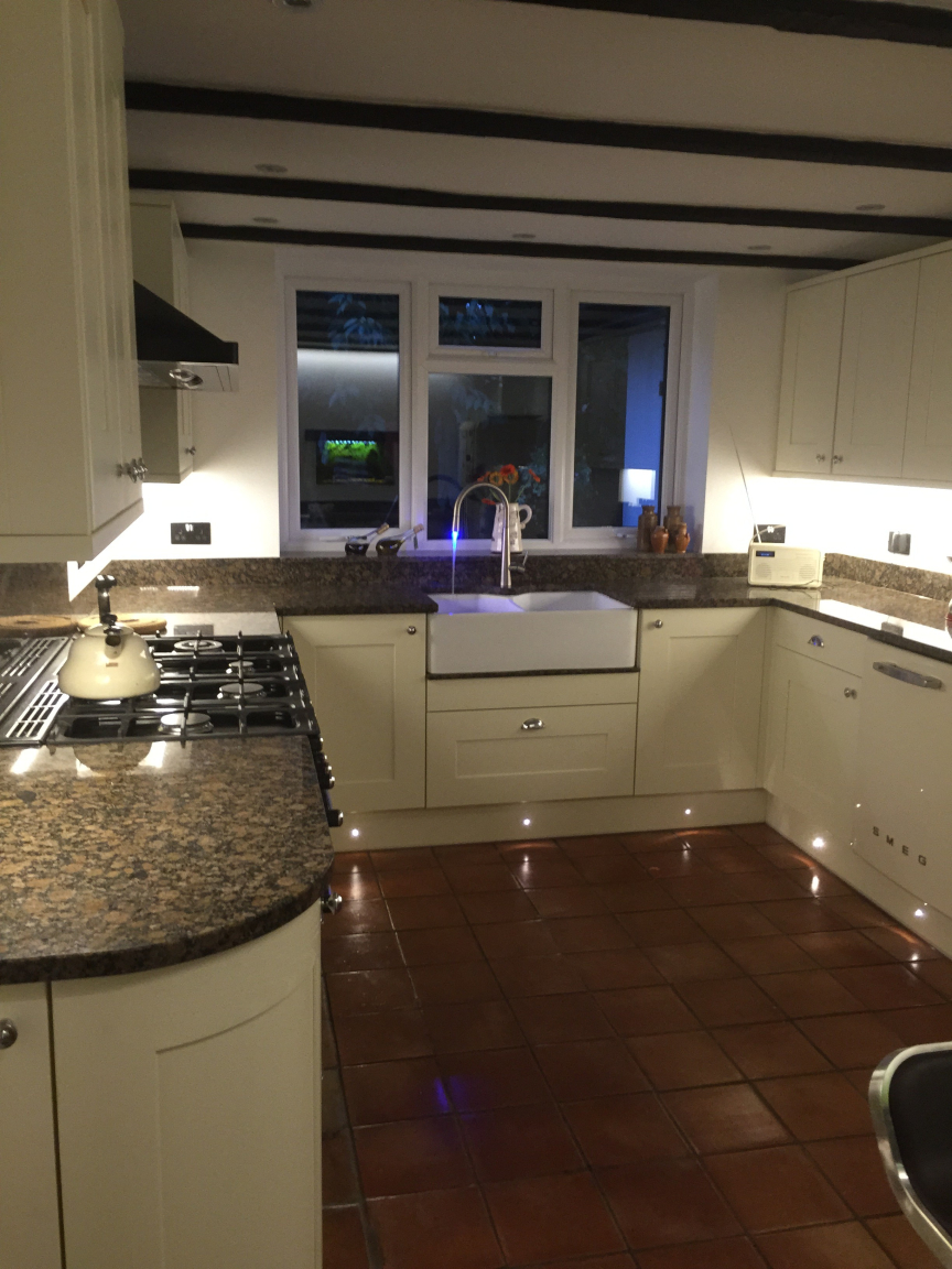 KJ Building Services recommended builders in Fleet