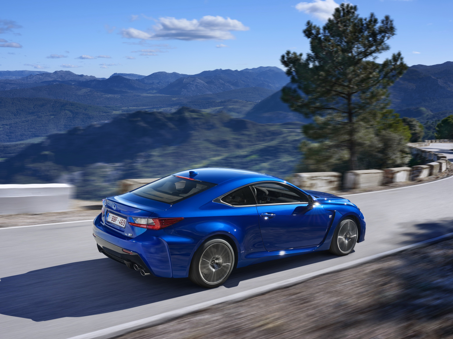 Lexus Stockport - part of the RRG Group, trading since 1967