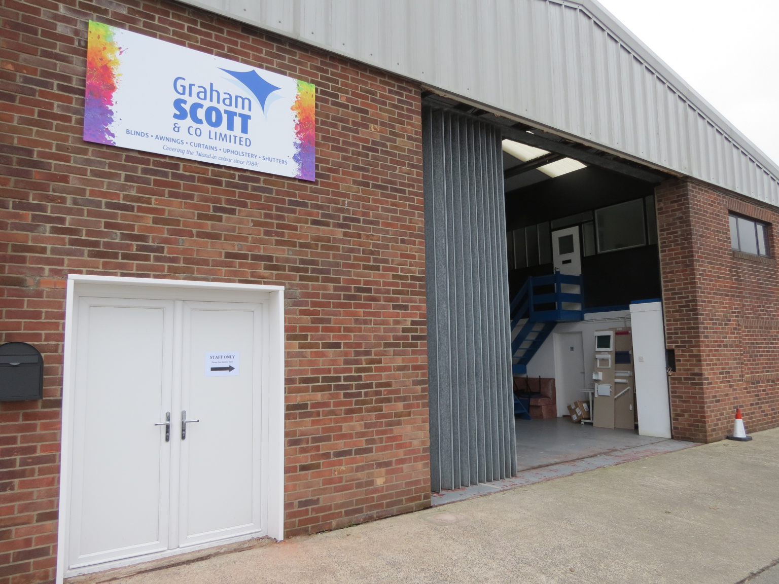 Graham Scott & Co - at thebestof Guernsey