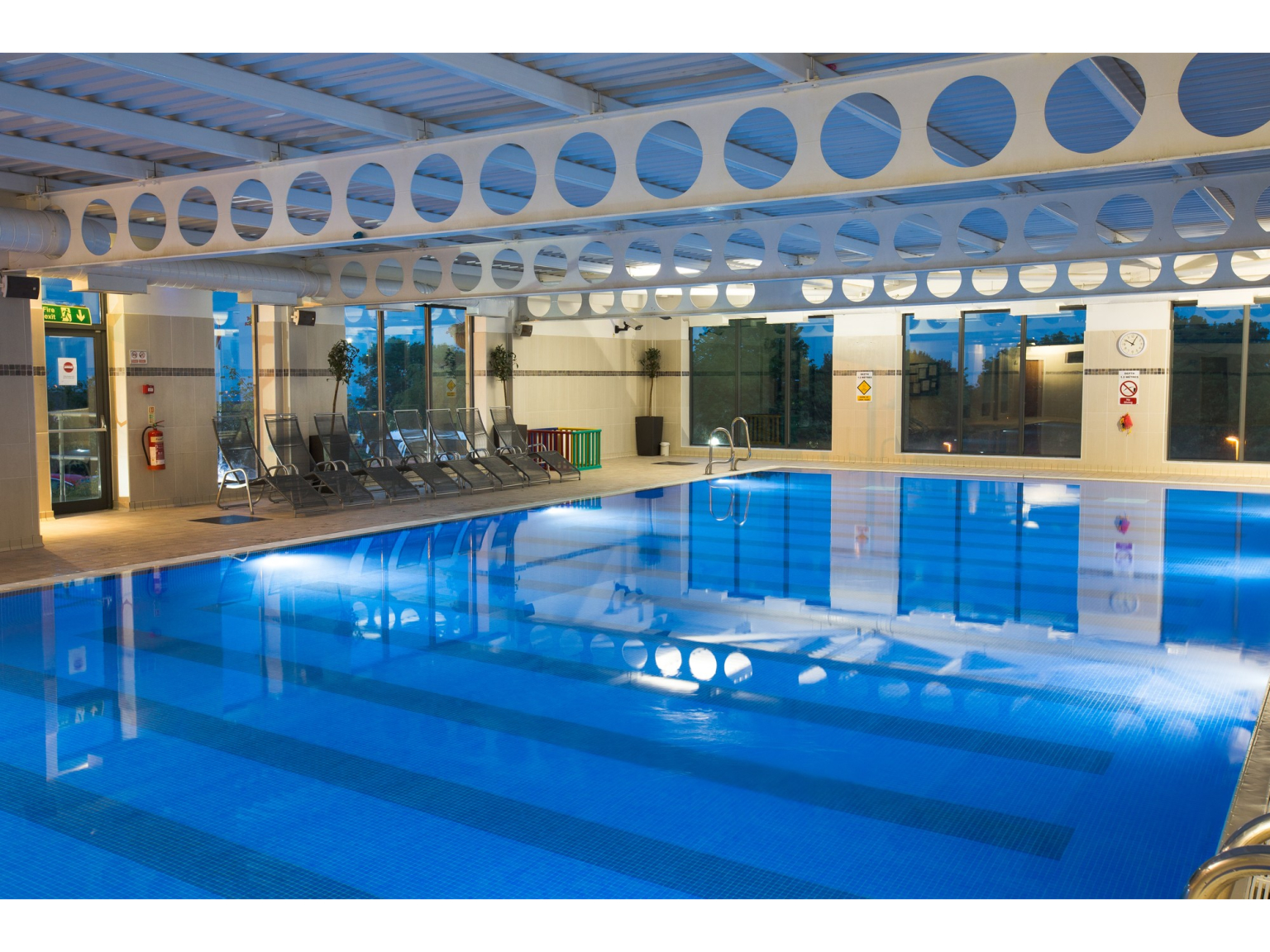 The Last Drop Village Hotel & Spa - Bolton