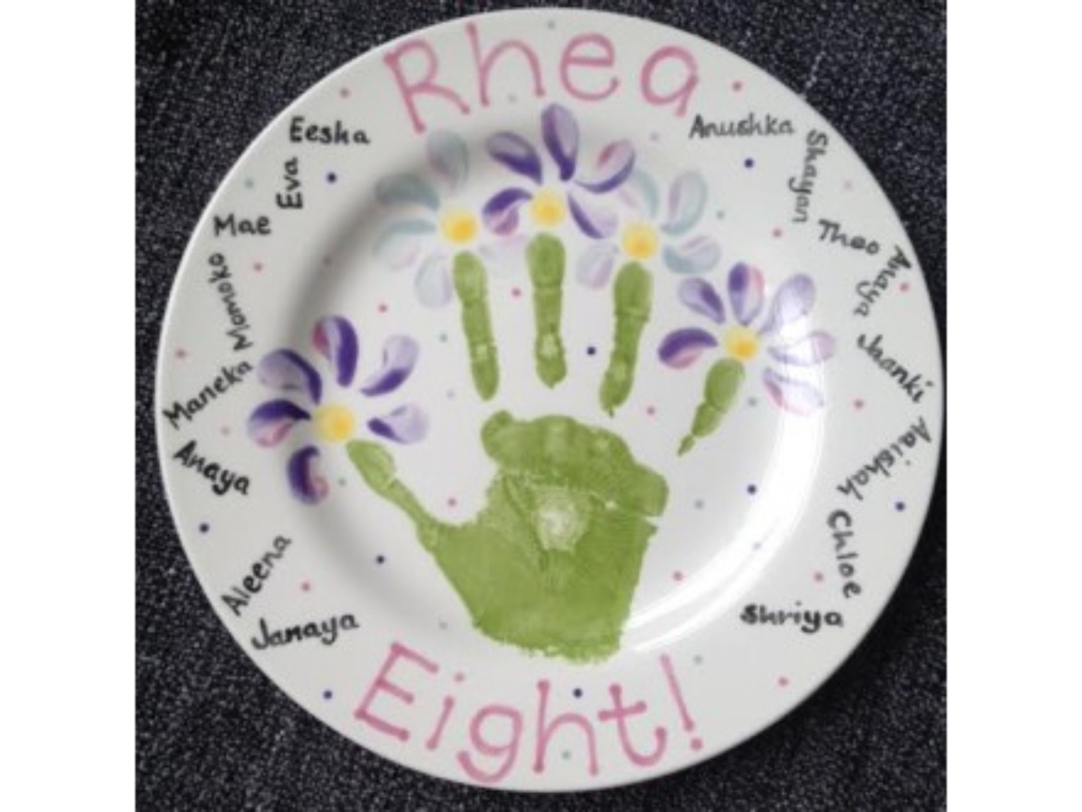 The Paint Pottle - Market Harborough