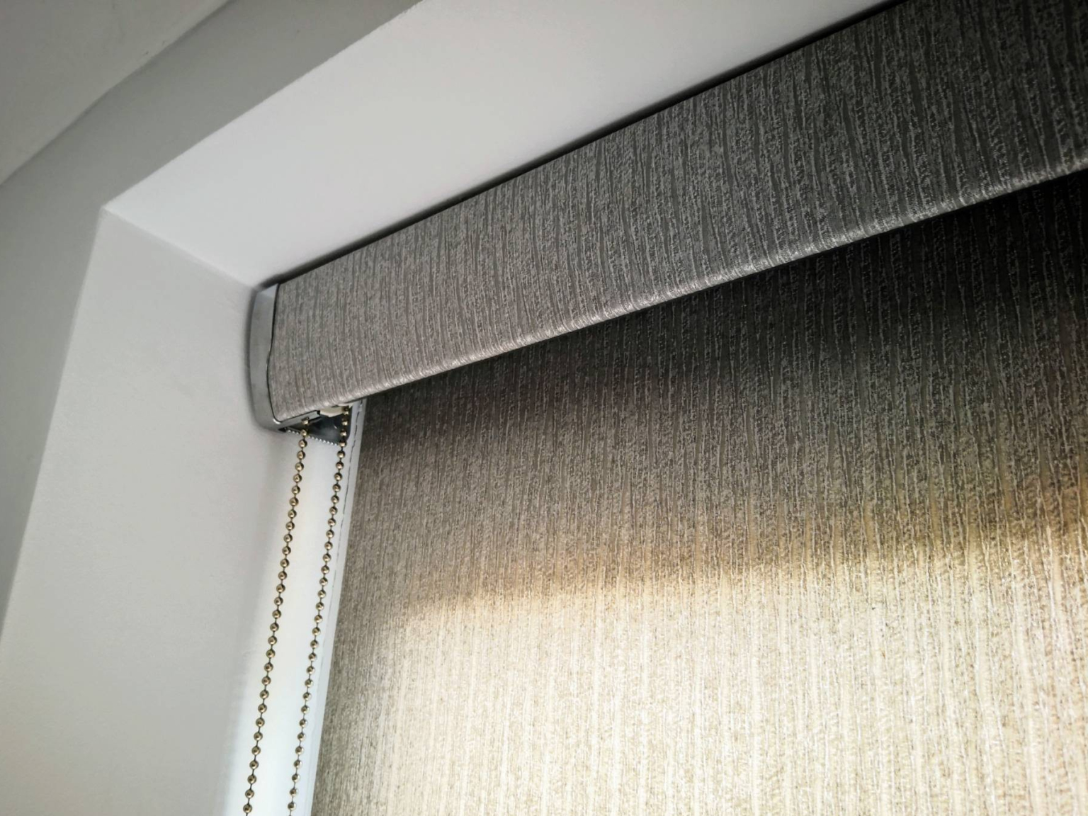 Abstract Blinds - Walsall
